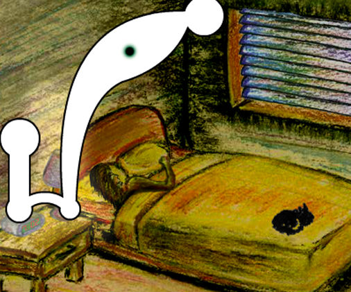 【無料】ネコの歩数制限パズルゲーム N Step Steve: part 2 ｜ 暇つぶしに最適！たんげーむ【PC】