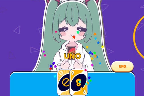 【無料】ウノ アニメキャラと対戦ゲーム【アニメUNO (Anime UNO)】 ｜ 暇つぶしに最適！たんげーむ【PC】