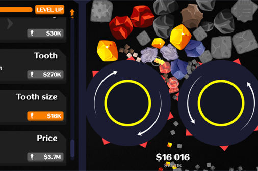 線で男女を引き合わせるパズルゲーム LOVE DOTS ｜ DLなし無料ゲーム ｜ おもげーむ！